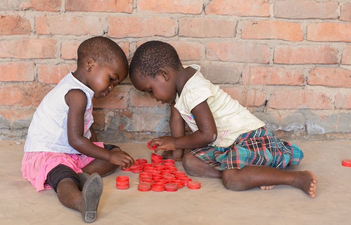 Child Development & Protection - Help a child - USA